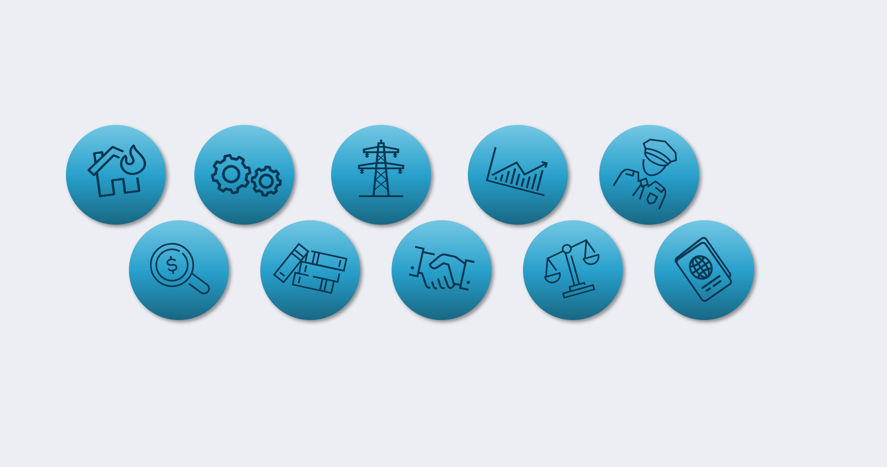 Practical Solutions for Public Problems: The Ten Functions of the State ...