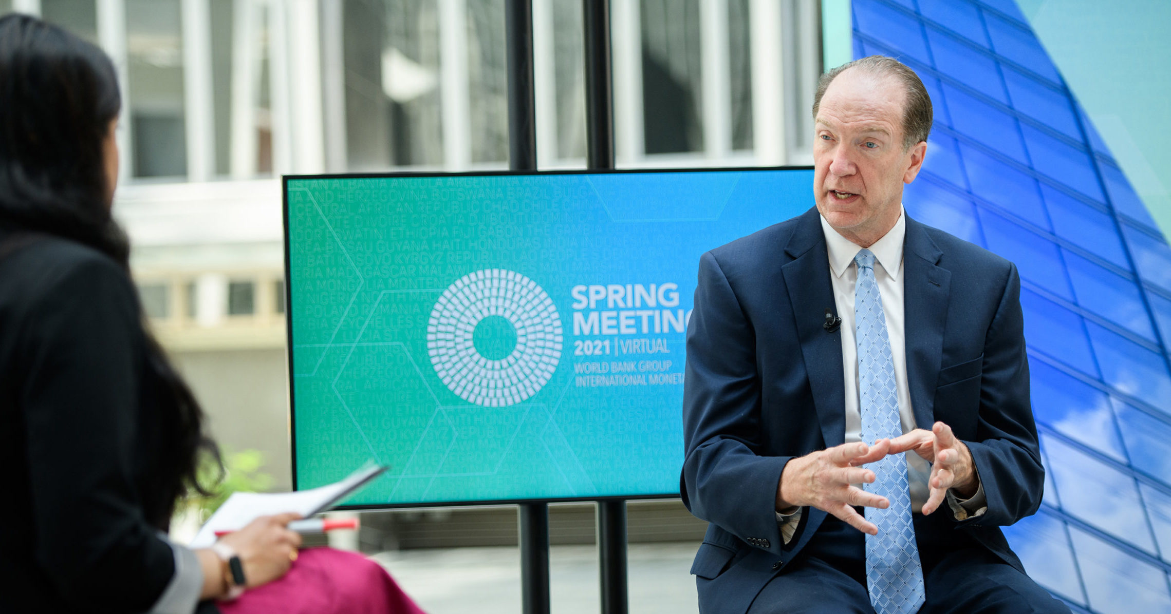 From Diagnostics to Decision-Making | The Institute for State Effectiveness